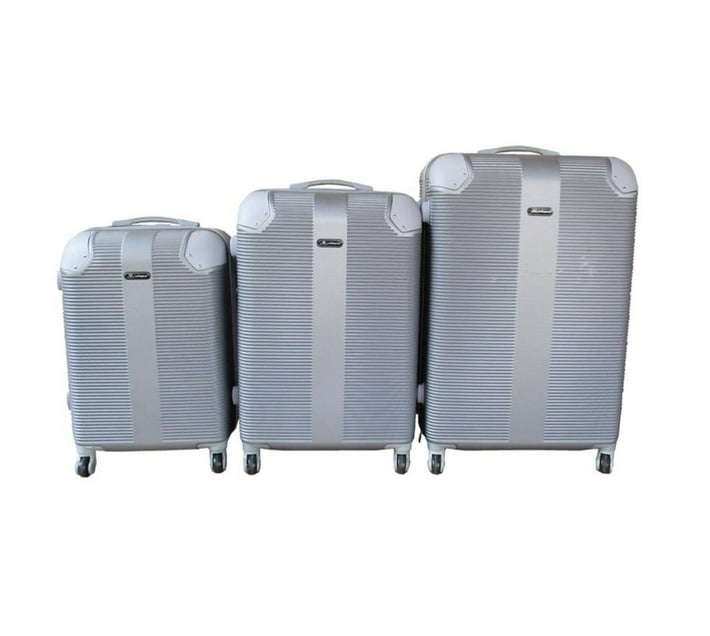 Someones In A Makro Sastro Quality 3 Piece Hard Outer Shell Protected