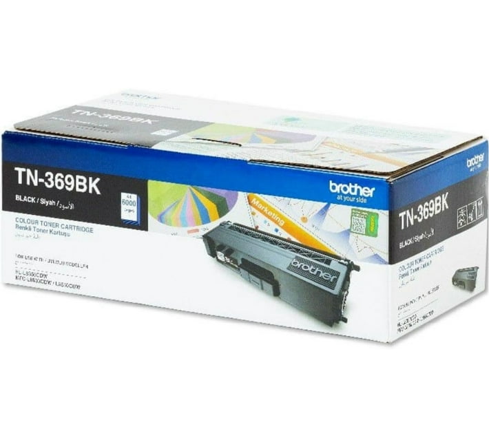 Buy Brother TN348 Original For HL-L8350,MFC-L8600CDW Printer The ...