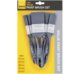 Builders Roller Pva and Brush Set 225 mm Builders | Paint for Sale