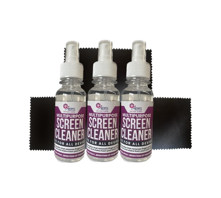 Someone’s in a Makro Screen Cleaner (3 x 100 mL) Mood