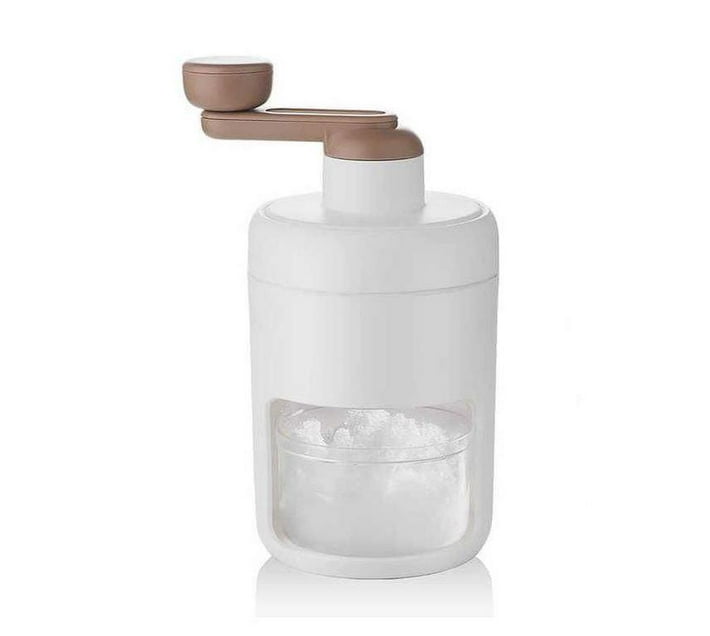 Someone’s in a Makro Ice Crusher For Smoothies Mood Someone’s in a Makro Ice Crusher For Smoothies Mood