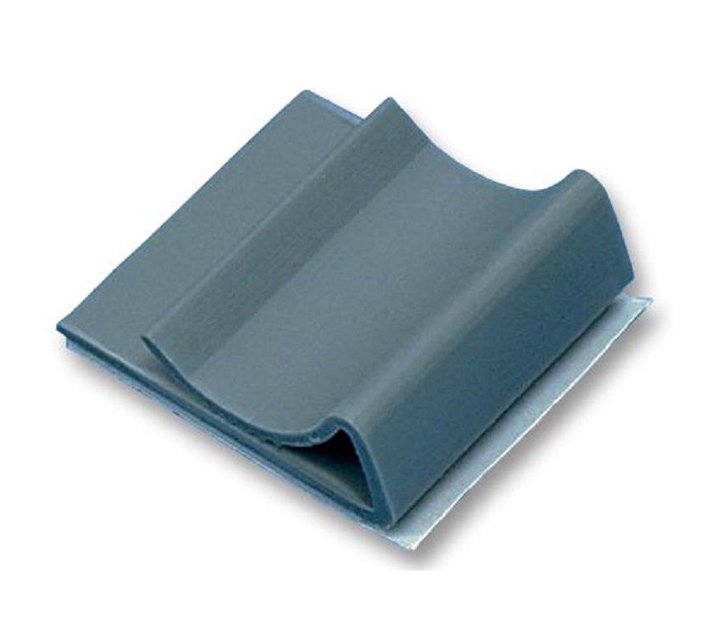 Someone’s in a Makro Panduit (FCC-A-C8) Fastener, Low Profile, Adhesive ...