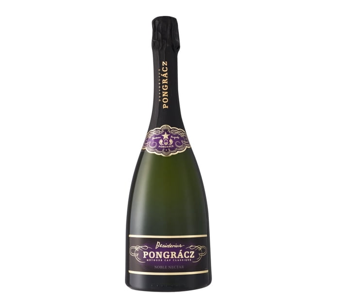 Someone’s in a Makro Pongracz Noble Nectar Demi-Sec (1 x 750 ml) Mood