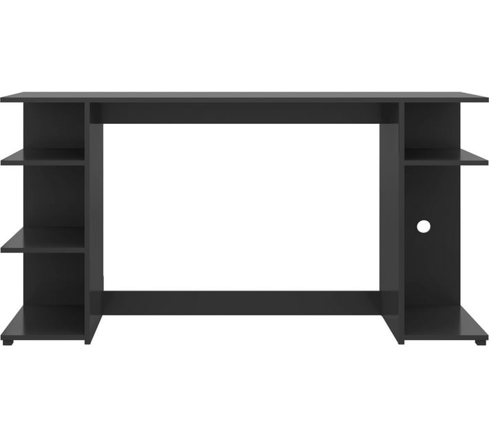 Bella Casa L3564.0001 Solid Wood Office Table | Makro