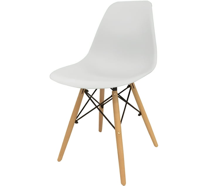 China Mall Online Plastic Dining Chair | Makro