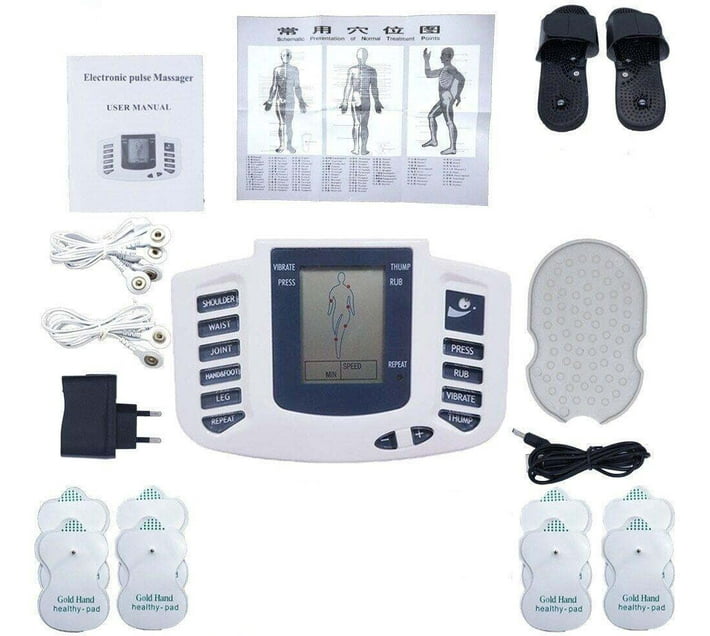 Massager Therapy Massager Makro