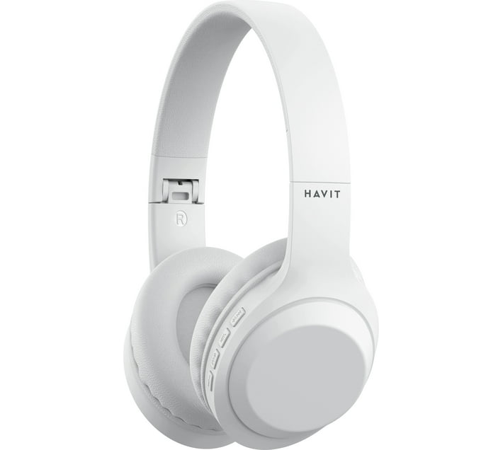 Havit H628BT Wireless Headphone Bluetooth Headset (Over the Ear) | Makro
