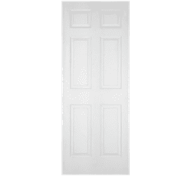 Robmeg Double Rebate Right Hand Steel Door Frame 813 x 2032 x 115 mm ...