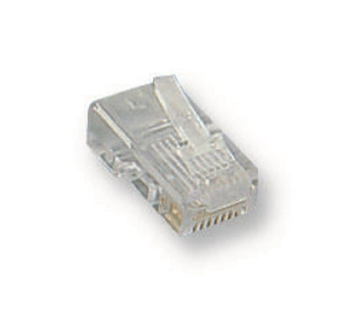 Someone’s in a Makro Stewart Connector (940-SP-3088R) Modular Connector ...