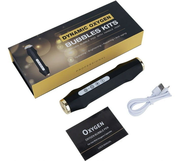 Oxygen Bubble Oxygen Bubble Device () | Makro