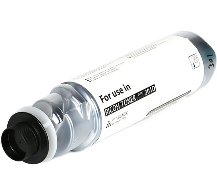Integral MP 301SP Black Ink Toner Powder () | Makro