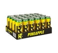 Reboost Energy Drink Pineapple Spike (24 x 500ml) | Makro