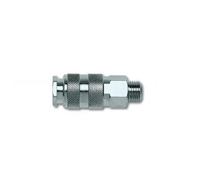 Gav - Quick Coupler Jap. 1/2M - 2 Pack | Makro