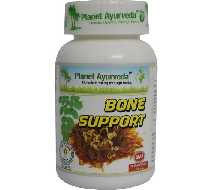 Bone Support Capsules -60 Capsules | Makro