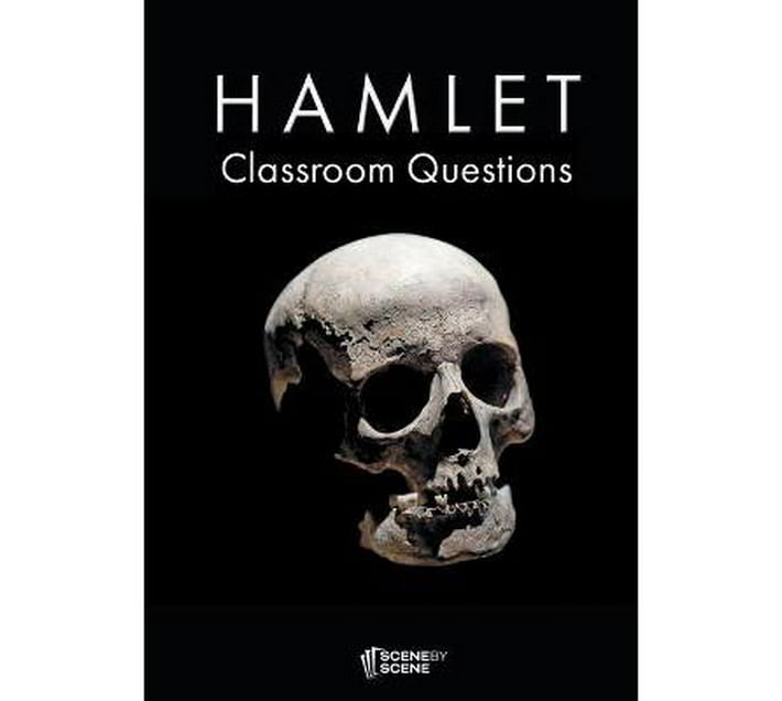 Hamlet Classroom Questions (Paperback / softback) | Makro