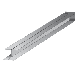 Nutec Plastic High Profile Fascia Joiners 10 x 225 mm Builders ...