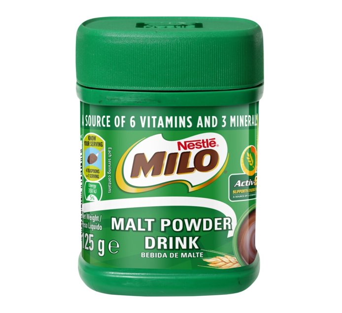 Someone’s in a Makro Nestle Milo (125g) Mood