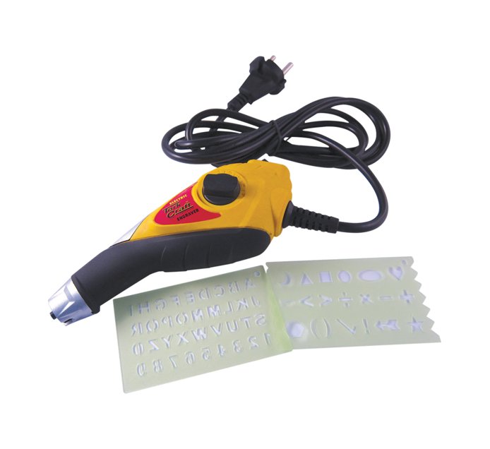 Tork Craft 13W Electric Engraver | Makro