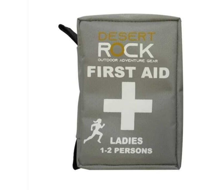 Desert Rock NA First Aid Kit (Sports and Fitness) | Makro