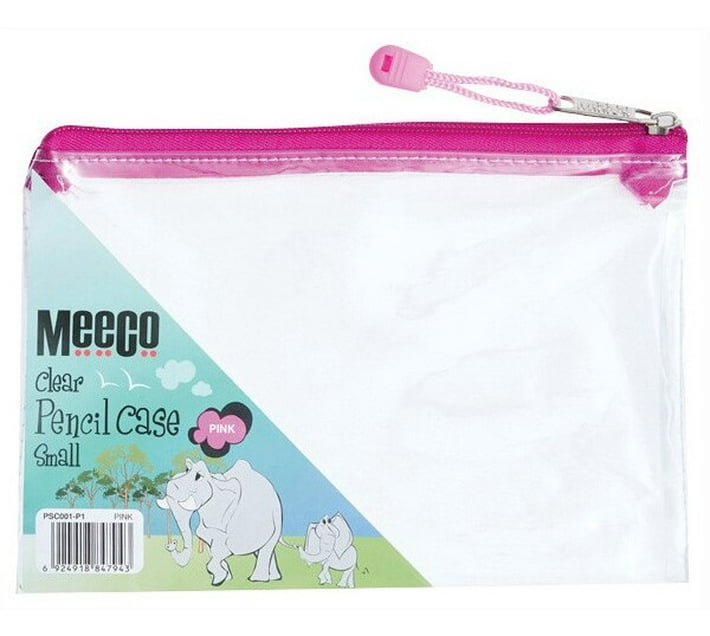 meeco Regular n/a Art Special plastic material Pencil Box (Set of 1 ...