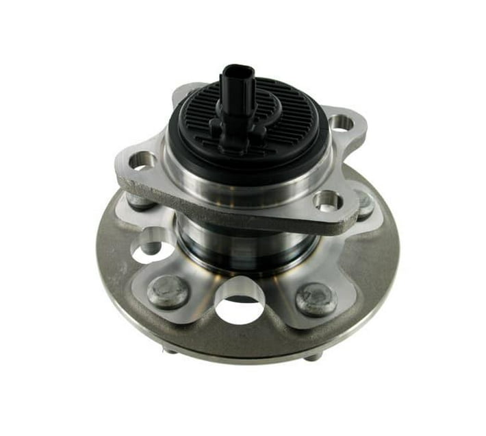 Someone’s in a Makro SKF Wheel Bearing Kit - VKBA6877 Mood