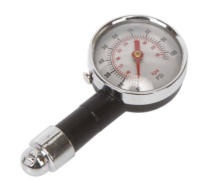 Buy Mastercraft Dila Tyre Gauge in Bulk | Makro Business