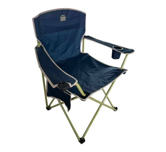 Camp Master 1 Classic 215 chair | Makro