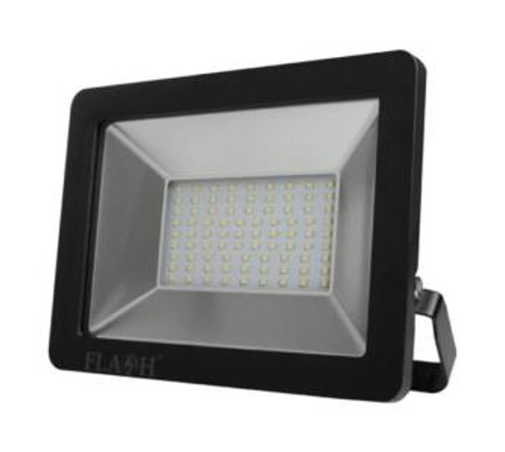 Someone’s in a Makro High Power SMD LED Slim Floodlight 20W Mood