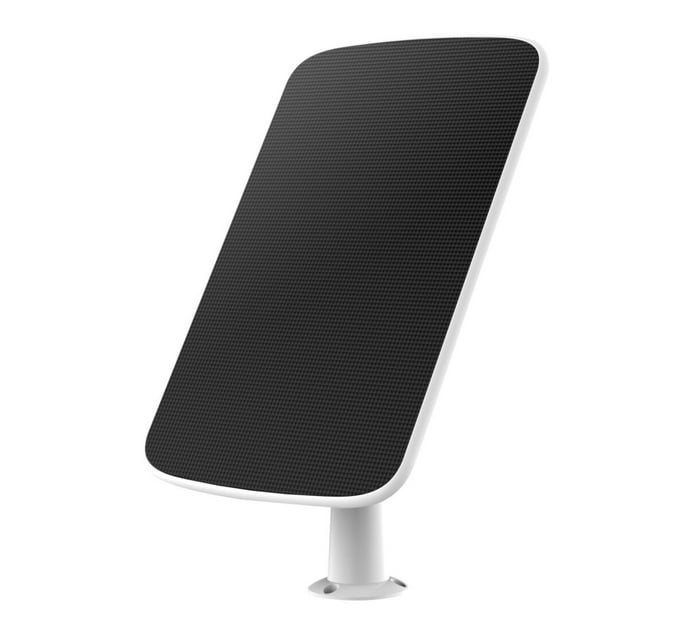 Ezviz Solar Charging Panel for Battery Cameras | Makro