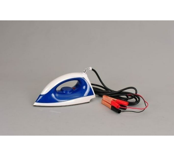 Solarfirs Dry Iron (Blue and White) | Makro