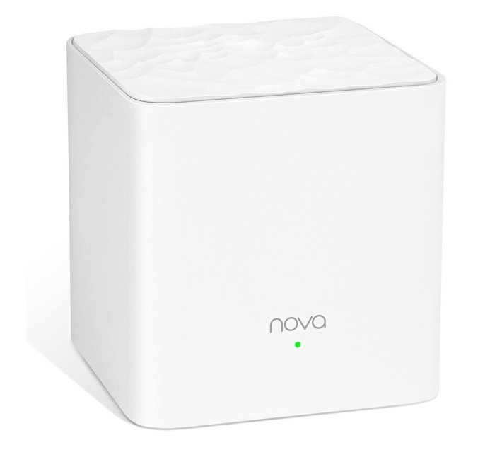 Tenda Home Wi-Fi Mesh System Nova Mw3-1 | Makro