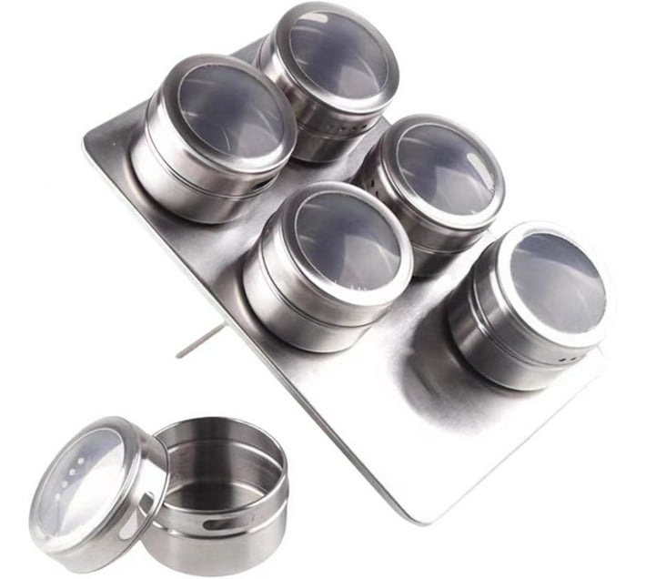 EZ select Spice Set Stainless Steel (1 Piece) | Makro