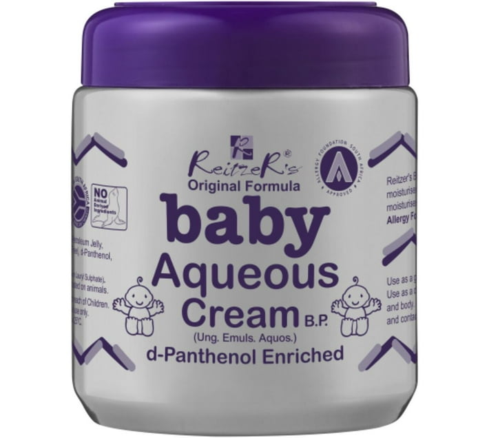 Reitzer's Aqueous Cream Jar (500 ml) | Makro