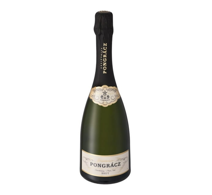 Buy Pongracz Brut Methode Cap Classique Chardonnay Pinot Noir Sparkling ...