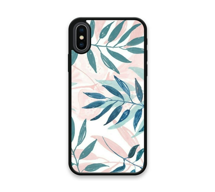 Caitscases TPU Fashion Covers - Apple iPhone X (Forrest) | Makro
