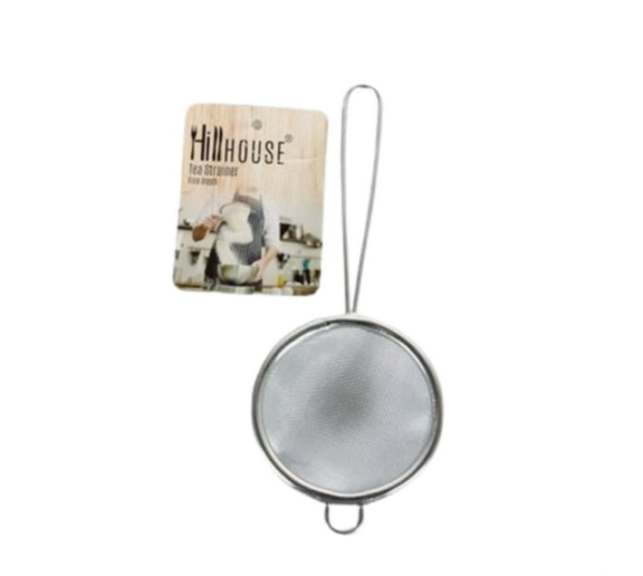 Someone’s in a Makro Strainer Tea Wire 7cm Dothome - Pack of 2 Mood