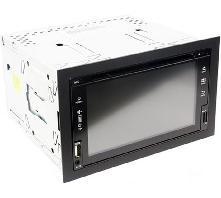 Paramount CL ZS110AND Car Stereo (Double Din) | Makro