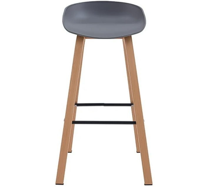 Gorgeous Furniture Plastic Bar Stool | Makro
