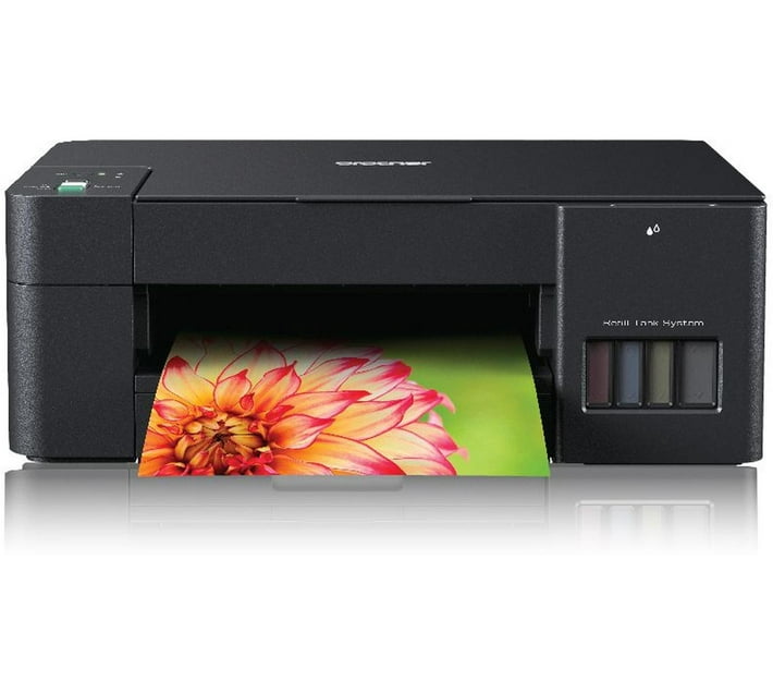 Brother DCP-T220 With 5Yr Warranty Multi-function Colour Ink Tank ...