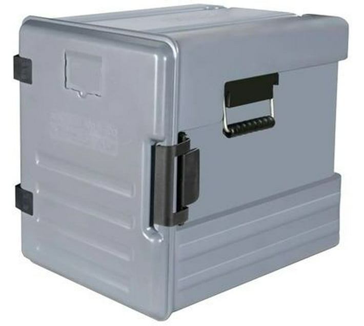 Avatherm Plastic Utility Container - 10 l (Grey) | Makro