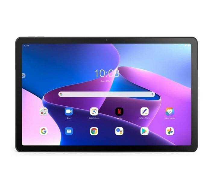 Someone’s in a Makro Lenovo M10 Plus 10.6-inch 2K Tablet - Snapdragon ...