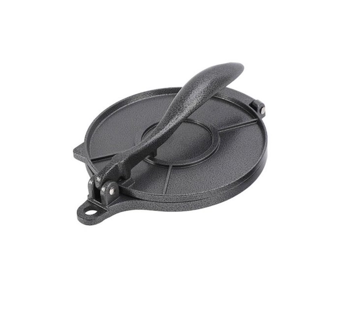 Foldable Cast Iron Press Maker Machine BA-380 | Makro