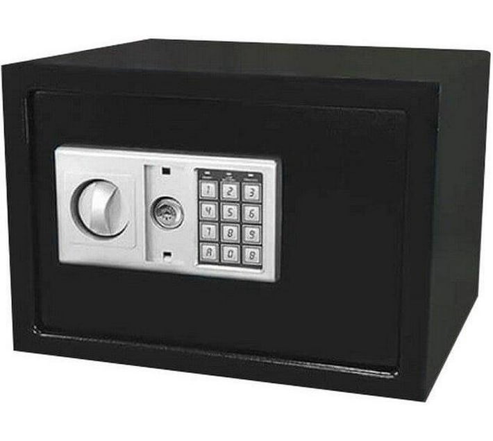 ZW96791 Safe Locker (Digital) | Makro