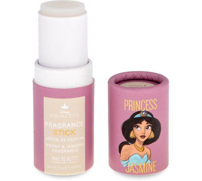 Disney Pure Princess Jasmine Perfume Stick Deodorant Stick - For Girls ...