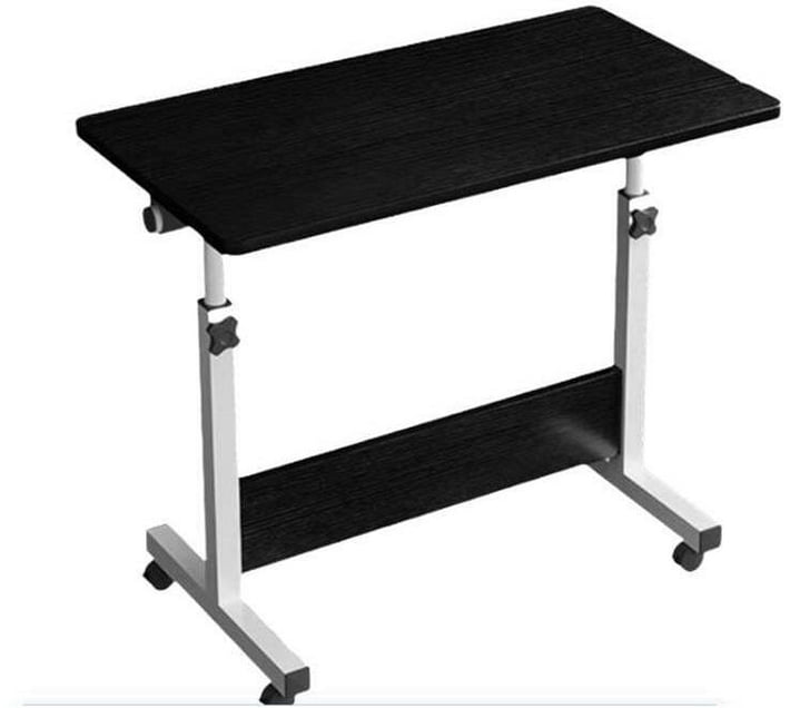 SKW0501 Engineered Wood Study Table (Free Standing, Finish Colour ...