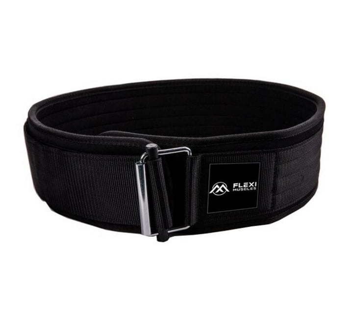 Someone’s in a Makro Flexi Muscles - Self-Locking Gym Belt for Power ...