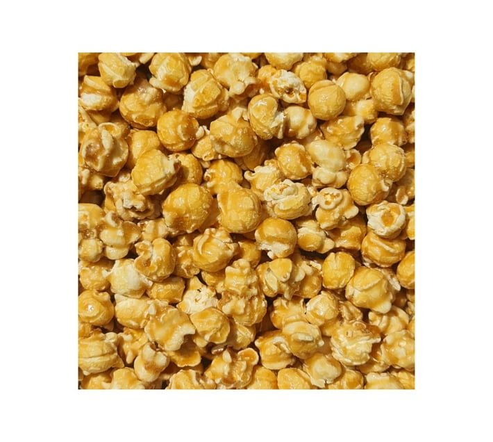 Caramel Popcorn 250g | Makro