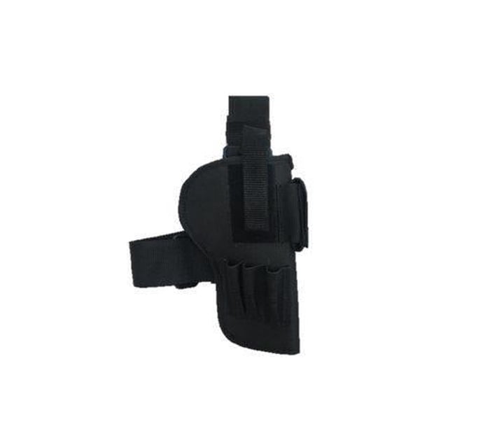 Someone’s in a Makro HDP50 Leg Holster Mood