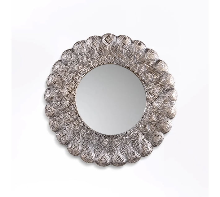 VIVIDITTO DF2404 Decorative Mirror | Makro