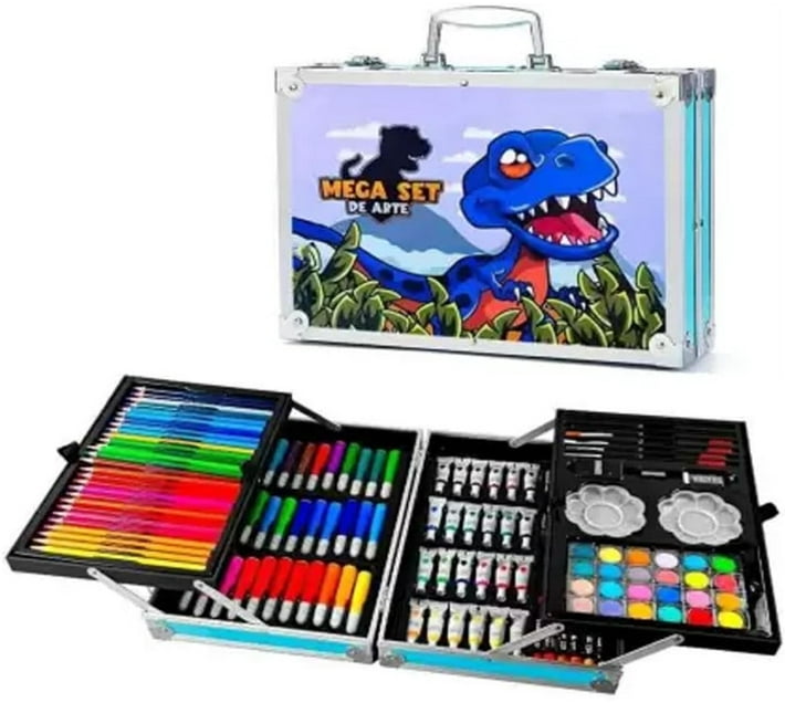 Generic Kids Art Drawing Set Art and Craft Supplies Drawing and ...
